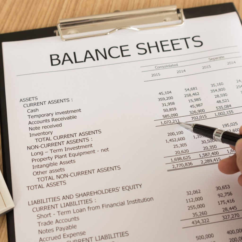 The Impacts of Inventory Write-offs on Financial Statements - The Owl ...