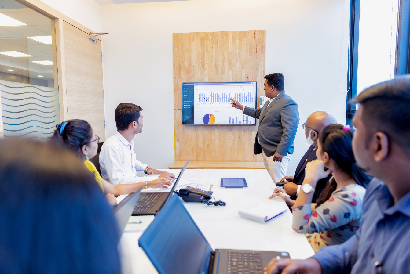 CFO Supply Chain Insights: Prioritizing Performance Platforms - The Owl ...