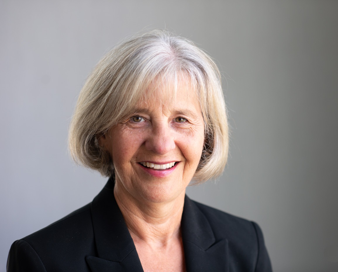 Closing the Gender Gap: Women in Supply Chain featuring Carol Valentine ...