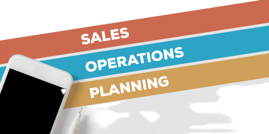 Sales and Operations Planning (S&OP): Challenges and Solutions - The ...
