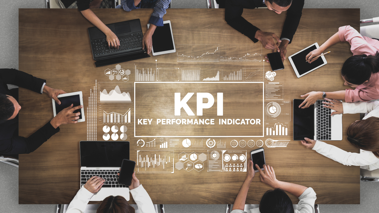 Top 3 Essential Manufacturing KPIs to Measure for Success - The Owl ...