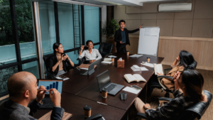 What is Forecast Value Add (FVA) in Supply Chain? - The Owl Solutions